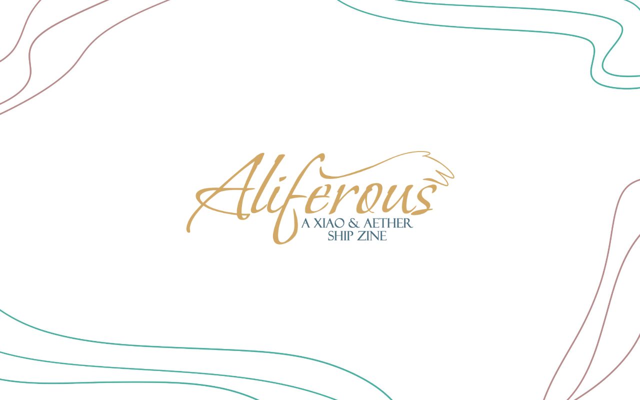 Aliferous